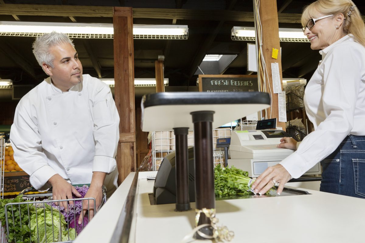 The Many Benefits of Buying Local – Small & Local